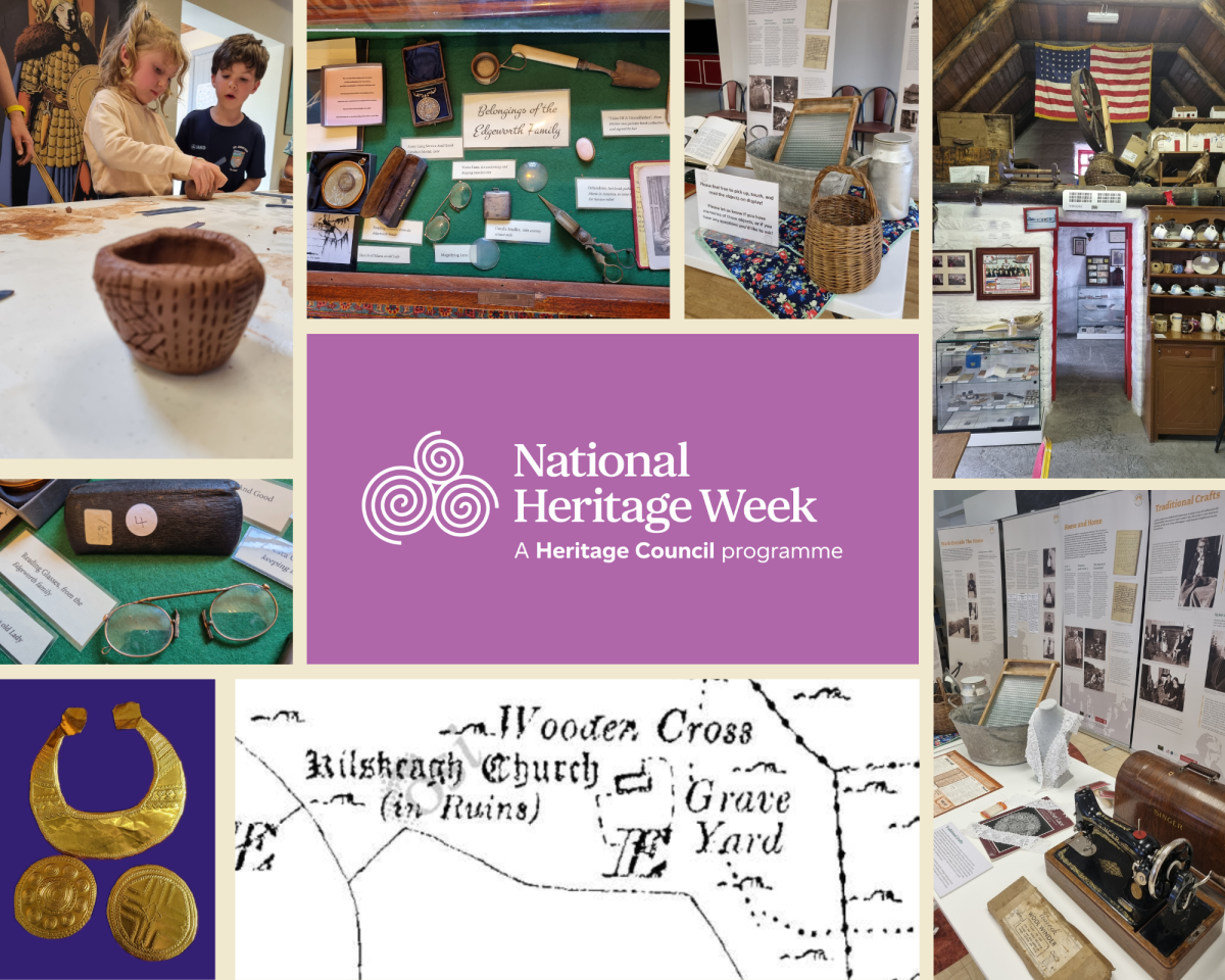 Heritage Week 2023 – Scéal Heritage Consultancy